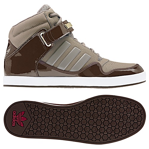 Zapatillas Adidas AR 2.0 - Zapatillas Exclusivas