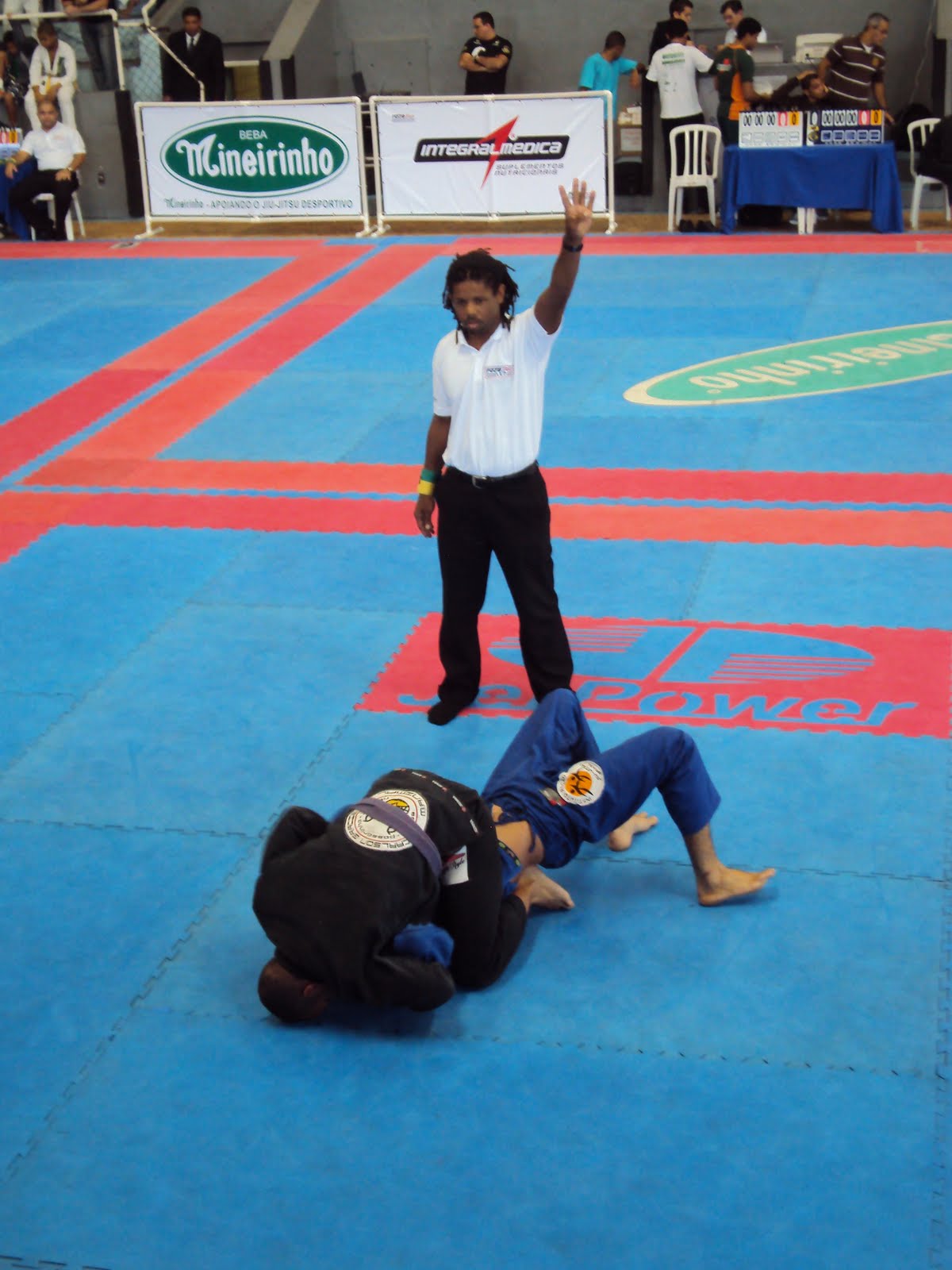 ROTATORI JIU-JITSU: Fotos Campeonato Estadual 2011 - FJJD-Rio