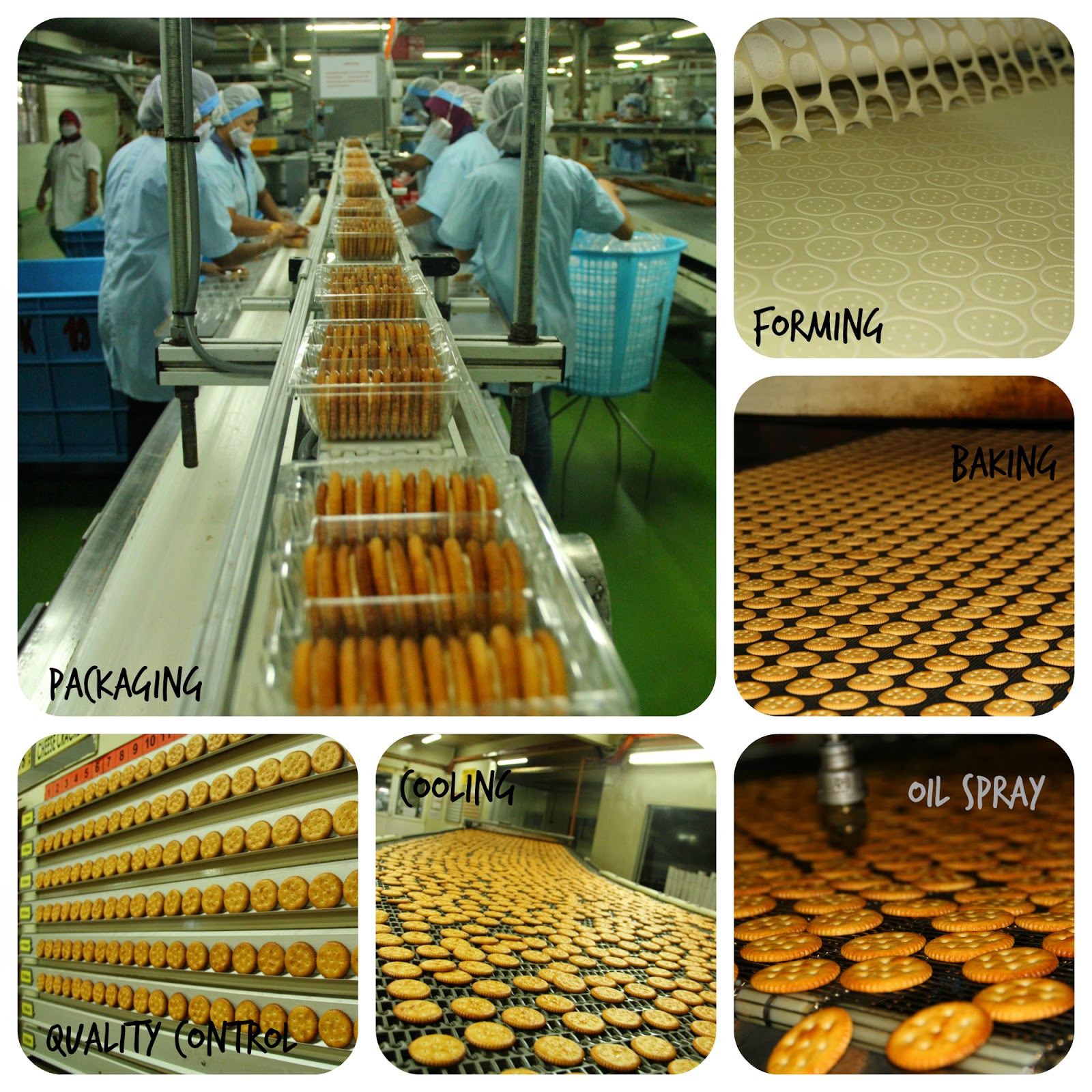 [EVENT]: Singapore Bloggers Factory Tour @ Perfect Food Manufacturing ...