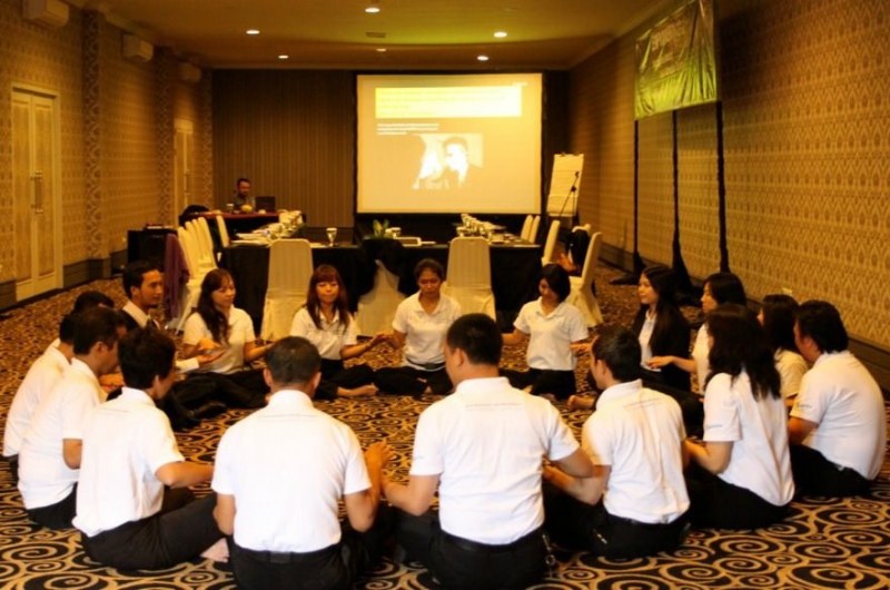 Soft Skill and Self Development: Teori Motivasi Berprestasi McClelland