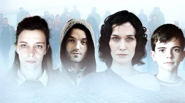 Fangs For The Fantasy: The Returned, Season 1, Episode 4: Victor