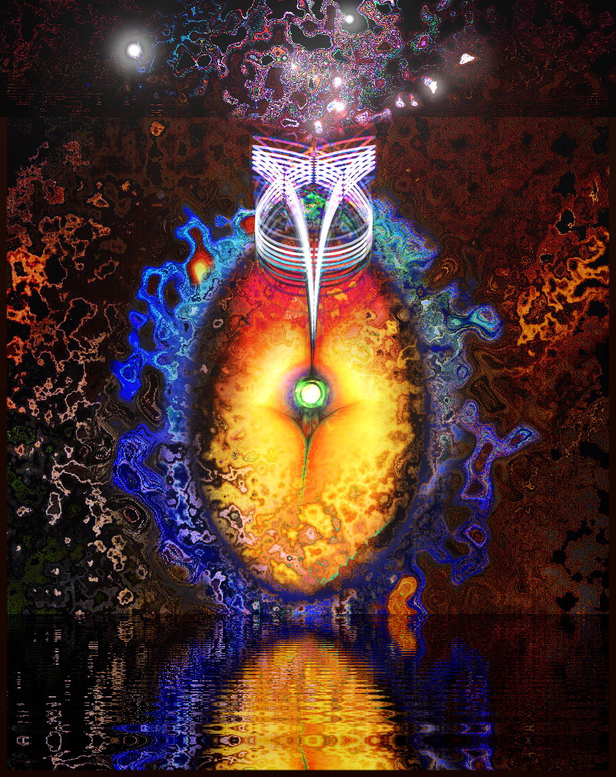 ETERNALISM: The Many Pathways of Memory - From; Book Eight, Sex And ...