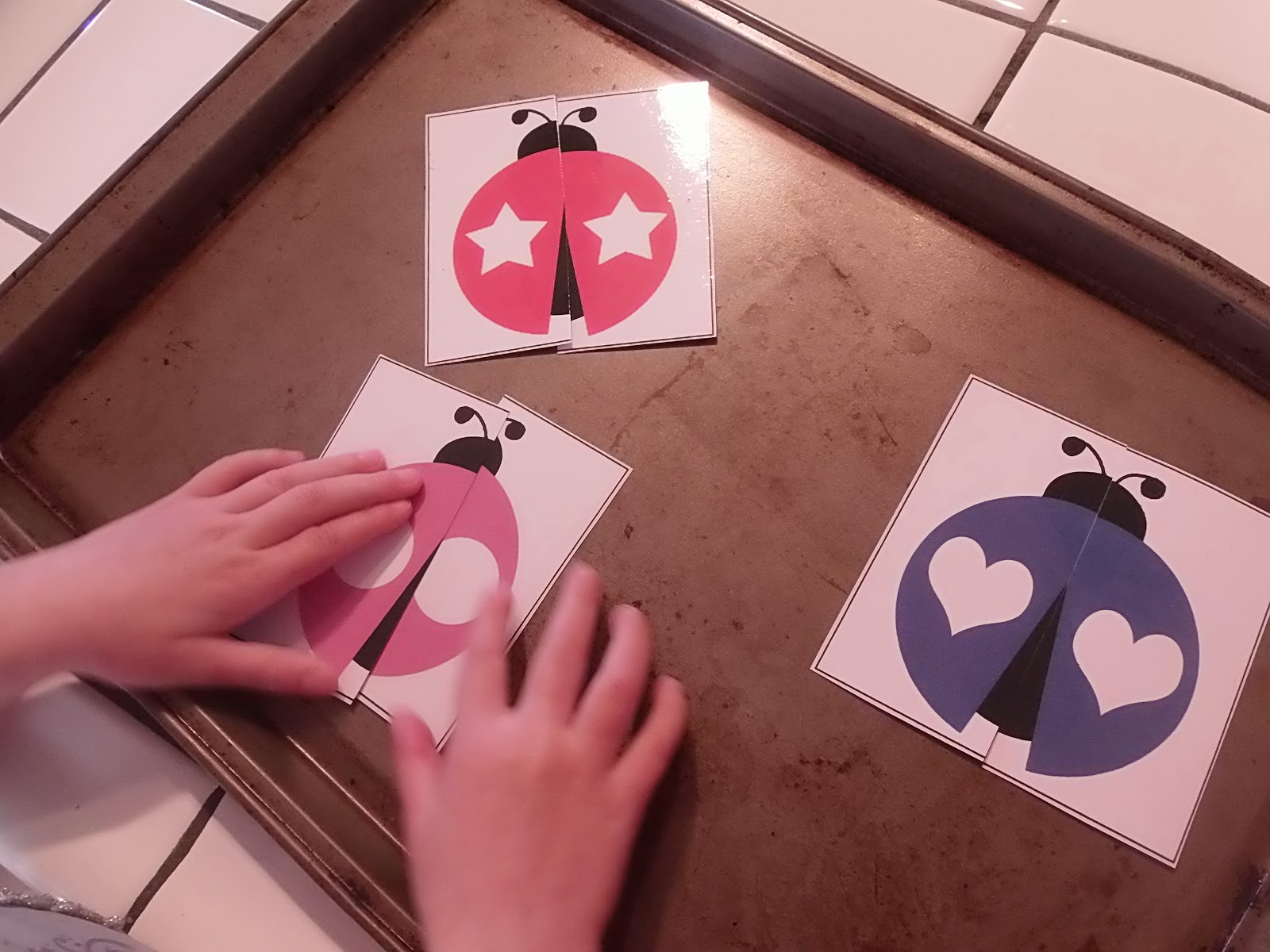 All The Buzz At Grandma's