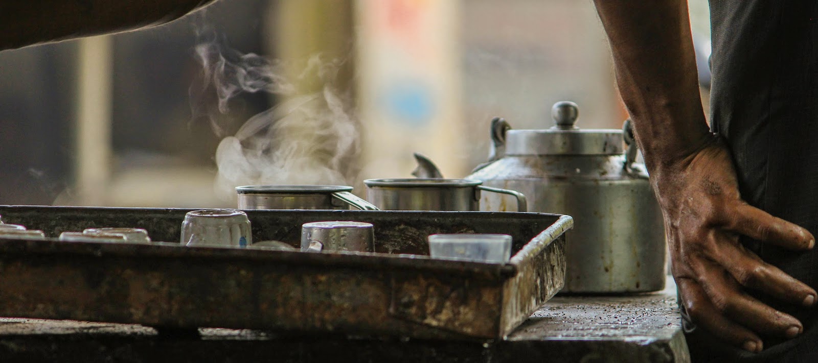 Brandy, Whisky & All That...: Killing our Kitli Culture