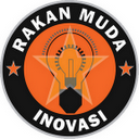 pusat kegiatan rakan muda kalabakan: logo rakan muda kalabakan