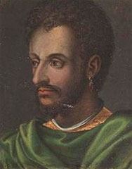 Perang Adal-Ethiopia, Arena Persaingan Ottoman & Portugal di Afrika ...