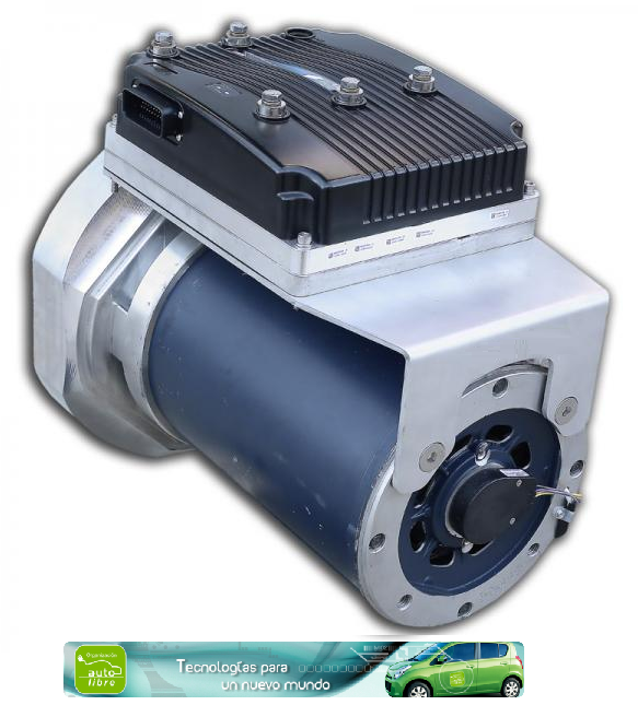 coches electricos, motor vehiculo electrico, conversiones,empresa de ...