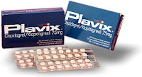 PLAVIX (Clopidogrel Bisulfate)