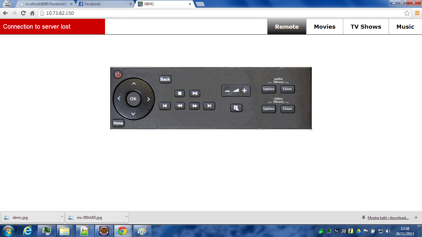 Raspberry Xbmc Setup Programming Academy 7005