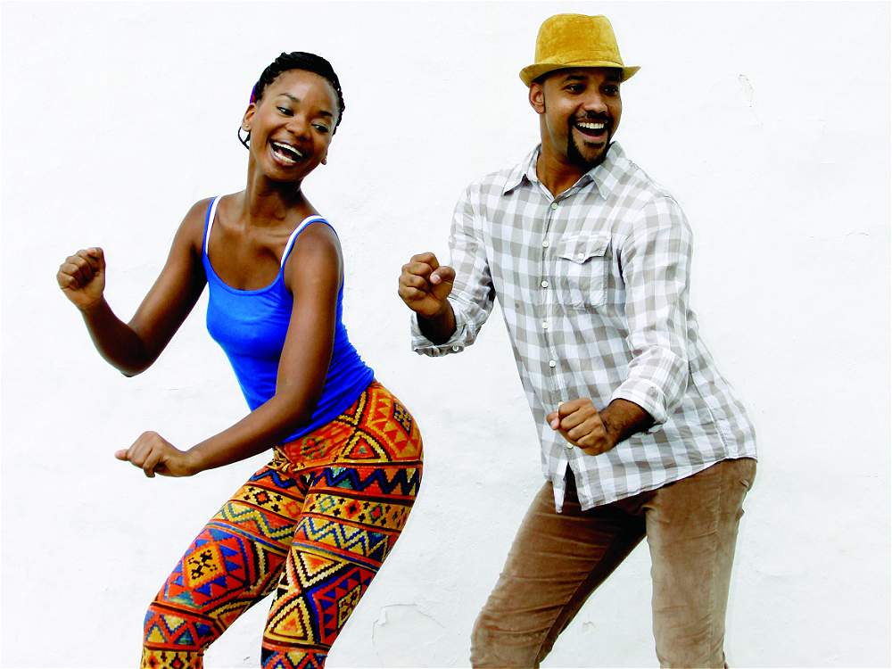 The Salsa Old Preview