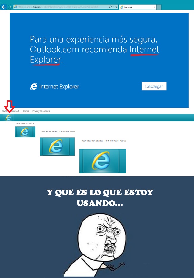 Humor Gráfico - Página 188 - Foros Perú