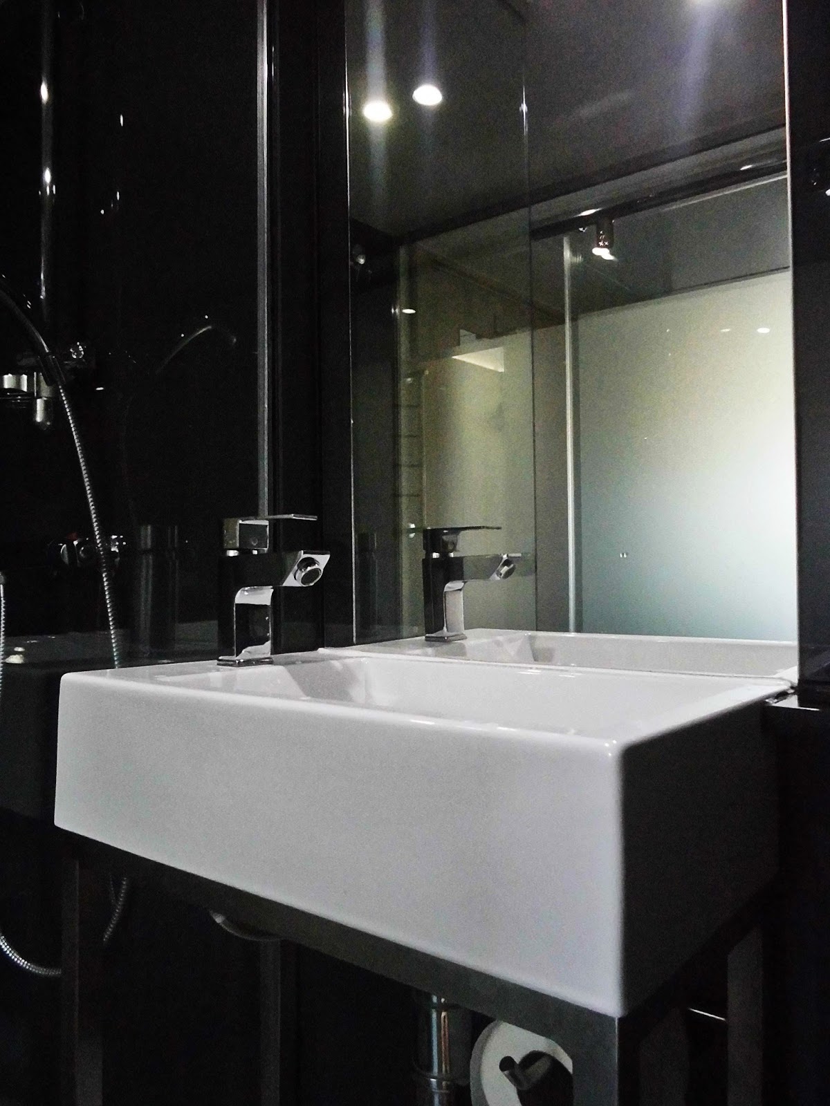 Fashion Studio Magazine: STYLISH HOTELS - Z SOHO