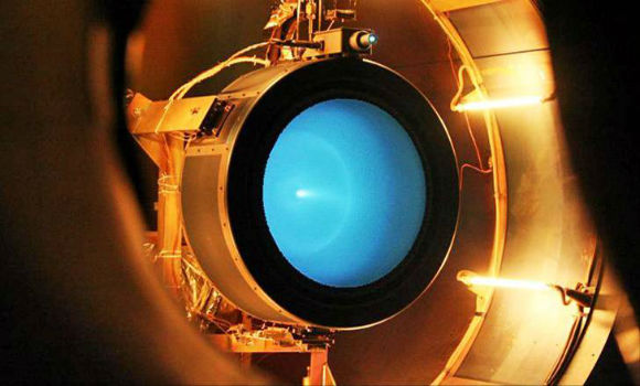 METRONOME: Ionic Wind thrusters & Ion drives