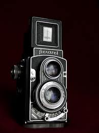 taller foto: Cámaras de rollo