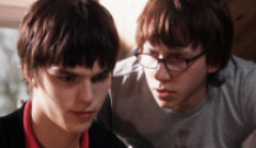 Fallen Rocket: Relationship Spotlight: Tony Stonem & Sid Jenkins (Skins ...