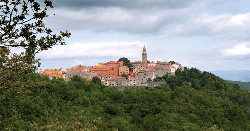 VISIT LABIN