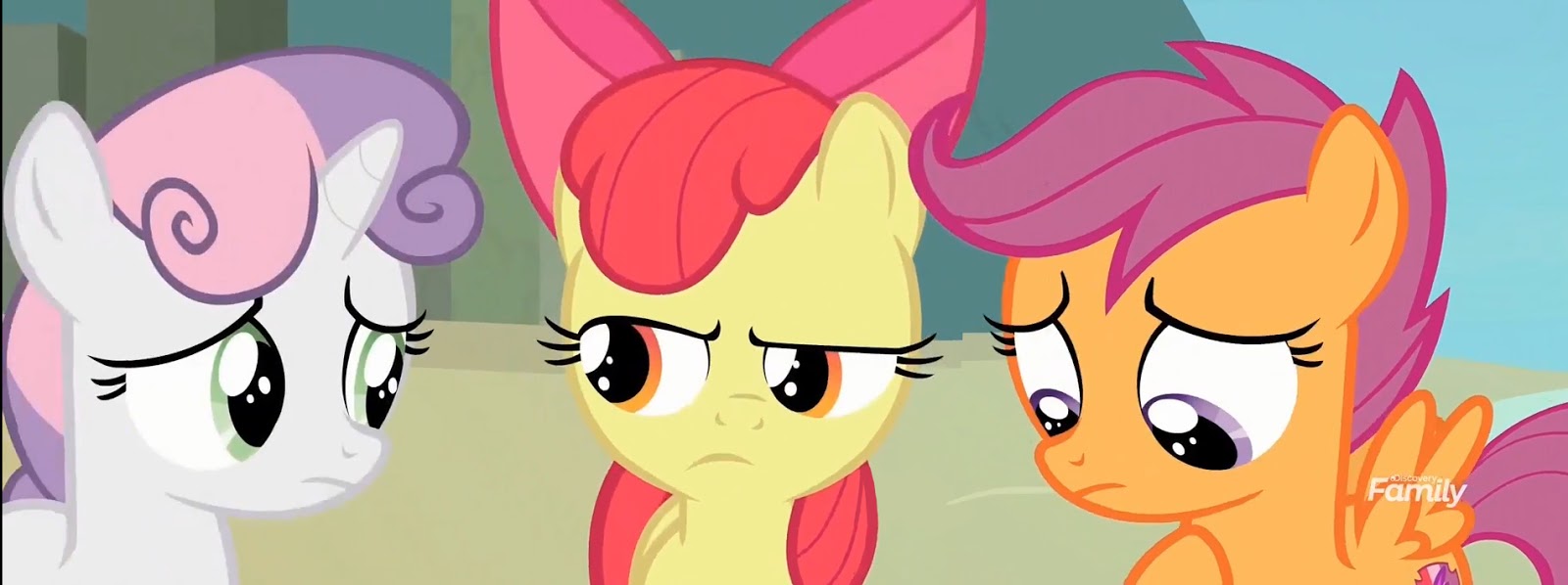 Equestria Daily - MLP Stuff!: "Surf and/or Turf" – Episode Followup