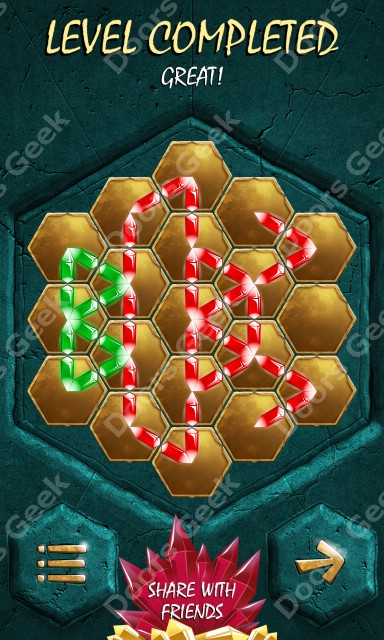 Crystalux [Basic] Level 96 ~ Doors Geek