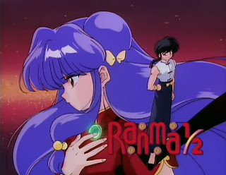 El mundo de ranma 1/2: MegaPost: Ranma 1/2 [Serie 161/161] [Manga 38/38 ...