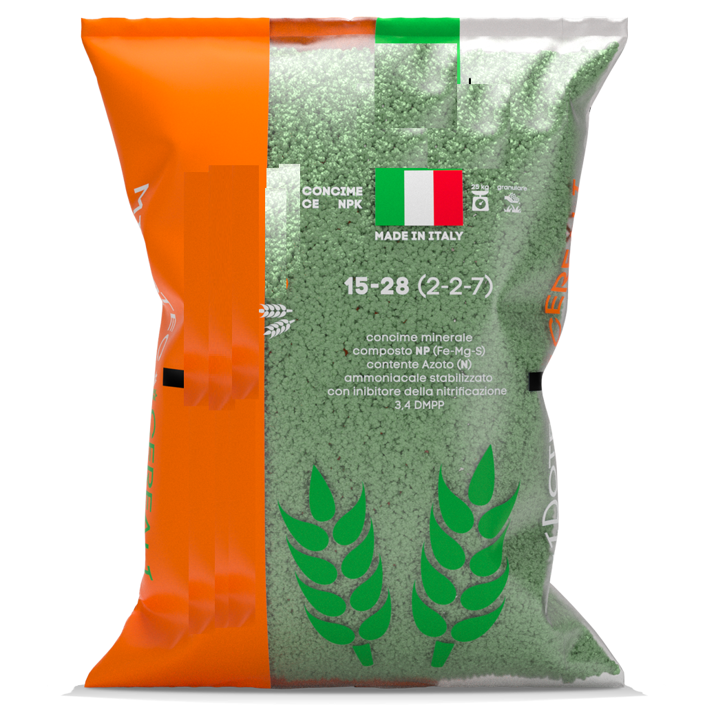 Agriculture: fertilizers producer Italy