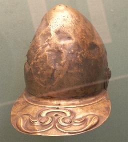 DaRaginCajun: The Celts: Europe's Mysterious Warriors