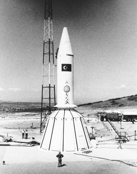 Situation Excellent: So What's Up With?: Turkey