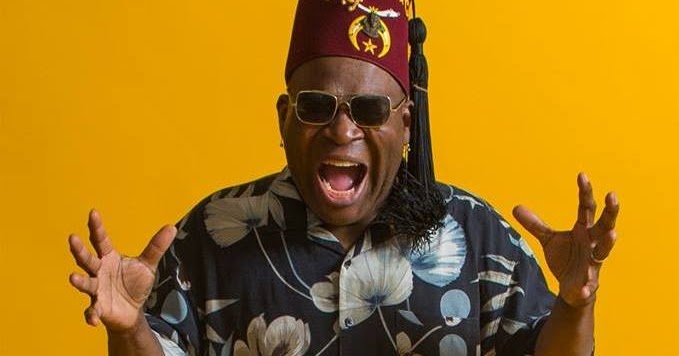 Que vuelven Barrence Whitfield & The Savages!!! Gira España mayo 2018