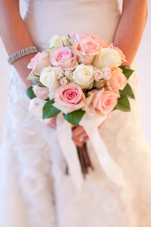 Vou Casar: Tudo Rosa!!!