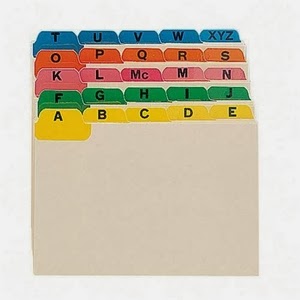 Aviny's blog: Perlengkapan dan Peralatan Kantor