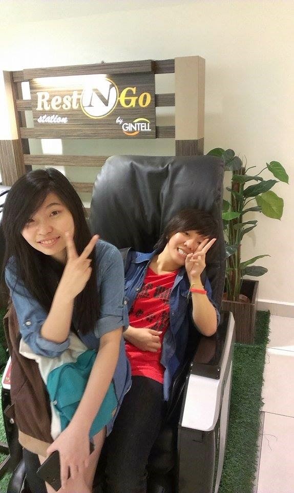 Tesco Hypermarket (Paradigm Mall): Part 2 - Business Sustainability (2a)