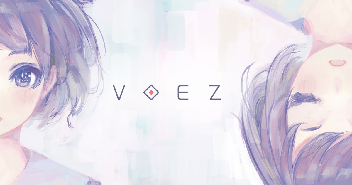Voez (Switch) receberá update em fevereiro de 2019 - Nintendo Blast