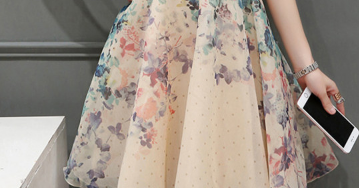 BerryLook's Women Dresses | Blog Vintage Pri | moda retrô, beleza ...