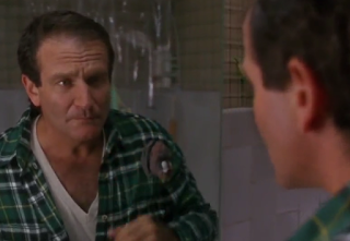 Waiching's Movie Thoughts & More : Jack Movie Screenshots (1996) Part 12