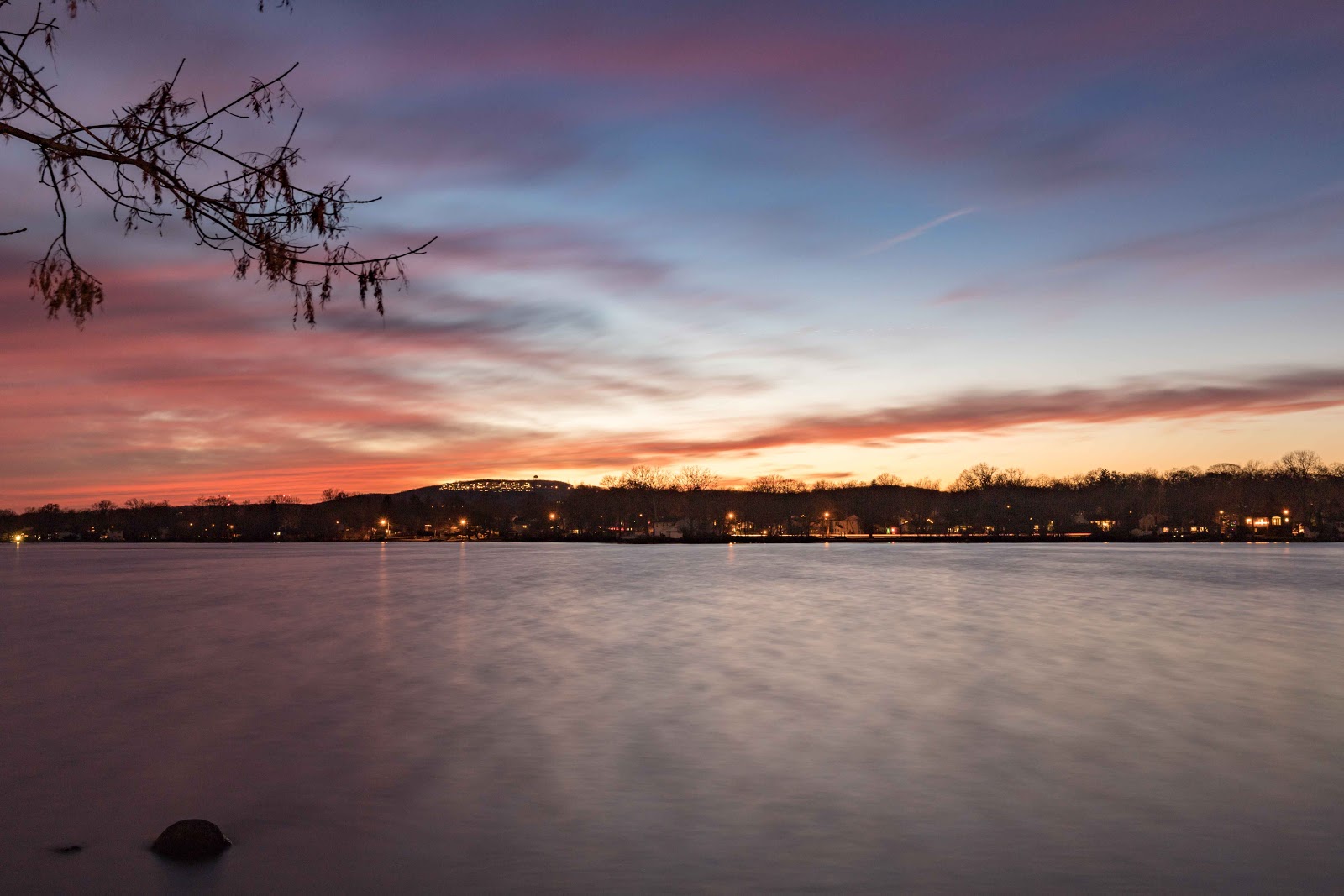 My Pics: Lake Parsippany, Parsippany NJ