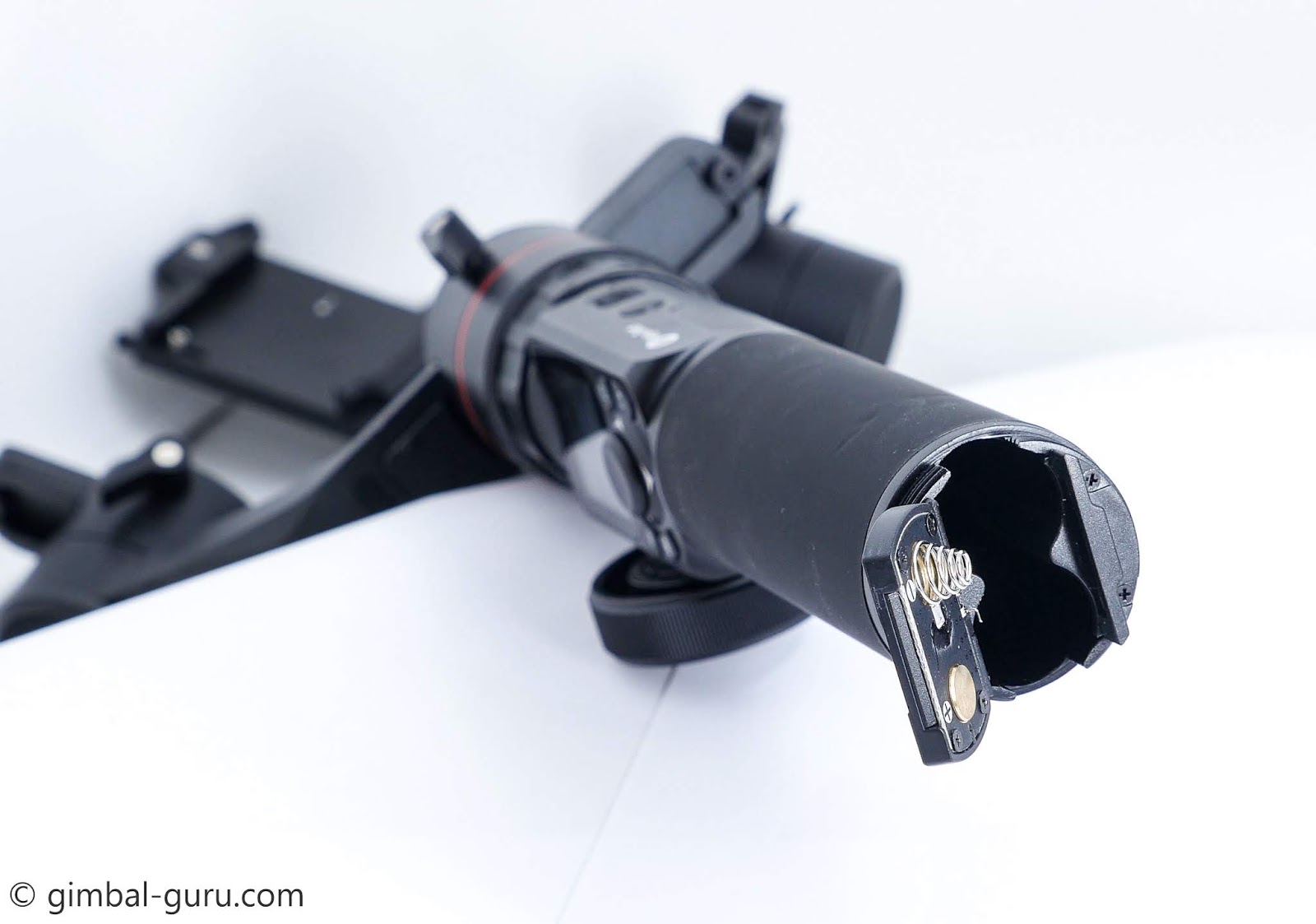 Feiyu Tech AK2000 Test | Gimbal Guru