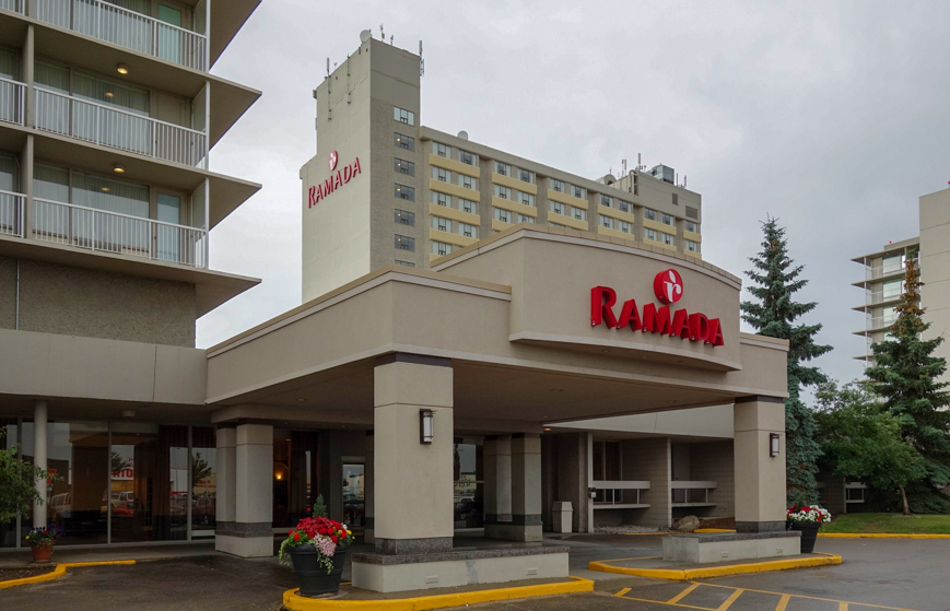 Ramada Edmonton Hotel and Conference Centre