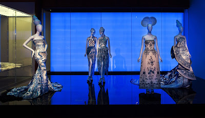 Whom You Know: Peachy at The Met: China: Through the Looking Glass ...