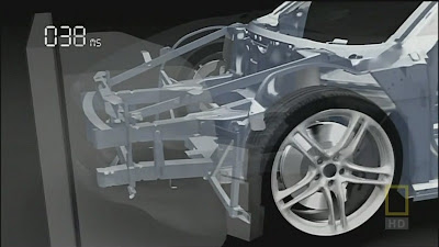 Maybach: Audi R8 Chassis