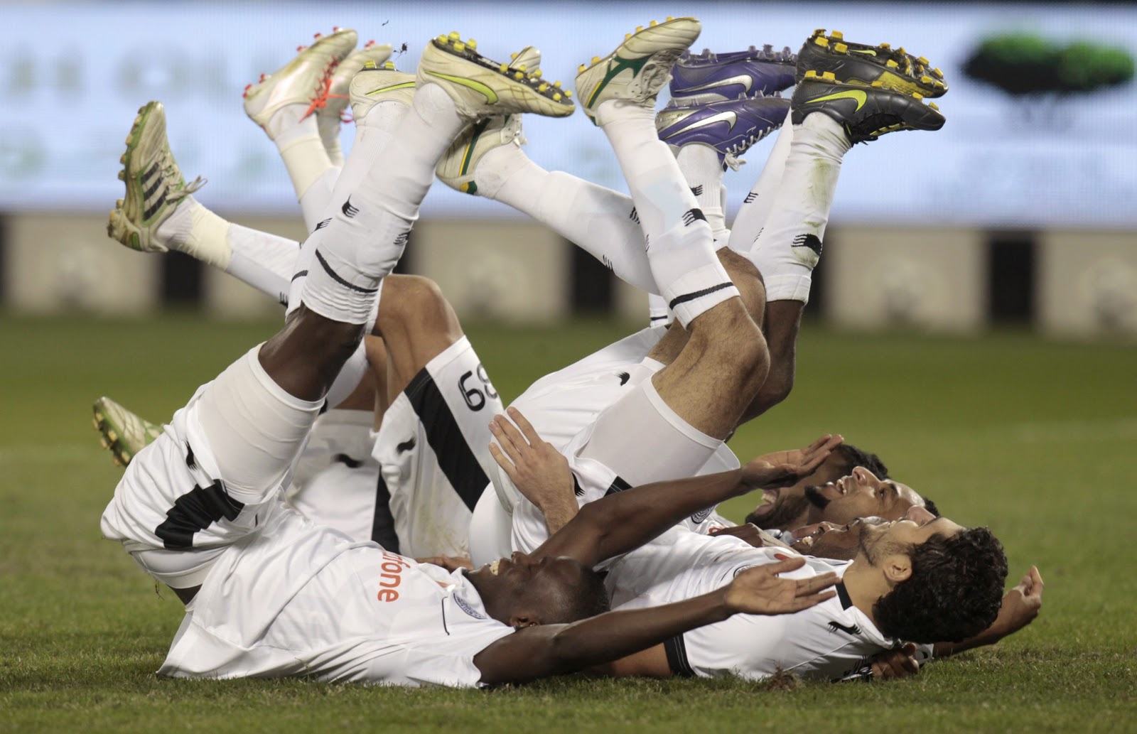 Info Media : Al Sadd back on top of Qatar Stars League
