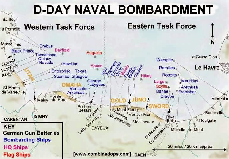 My Dad's War.: March 2015