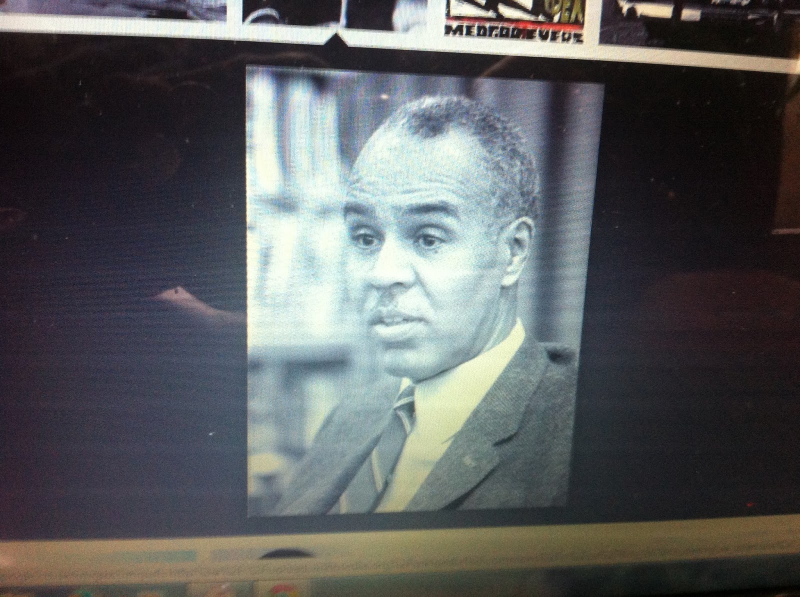 THE BLACK SOCIAL HISTORY:: BLACK SOCIAL HISTORY : REGIONAL COUNCIL OF ...