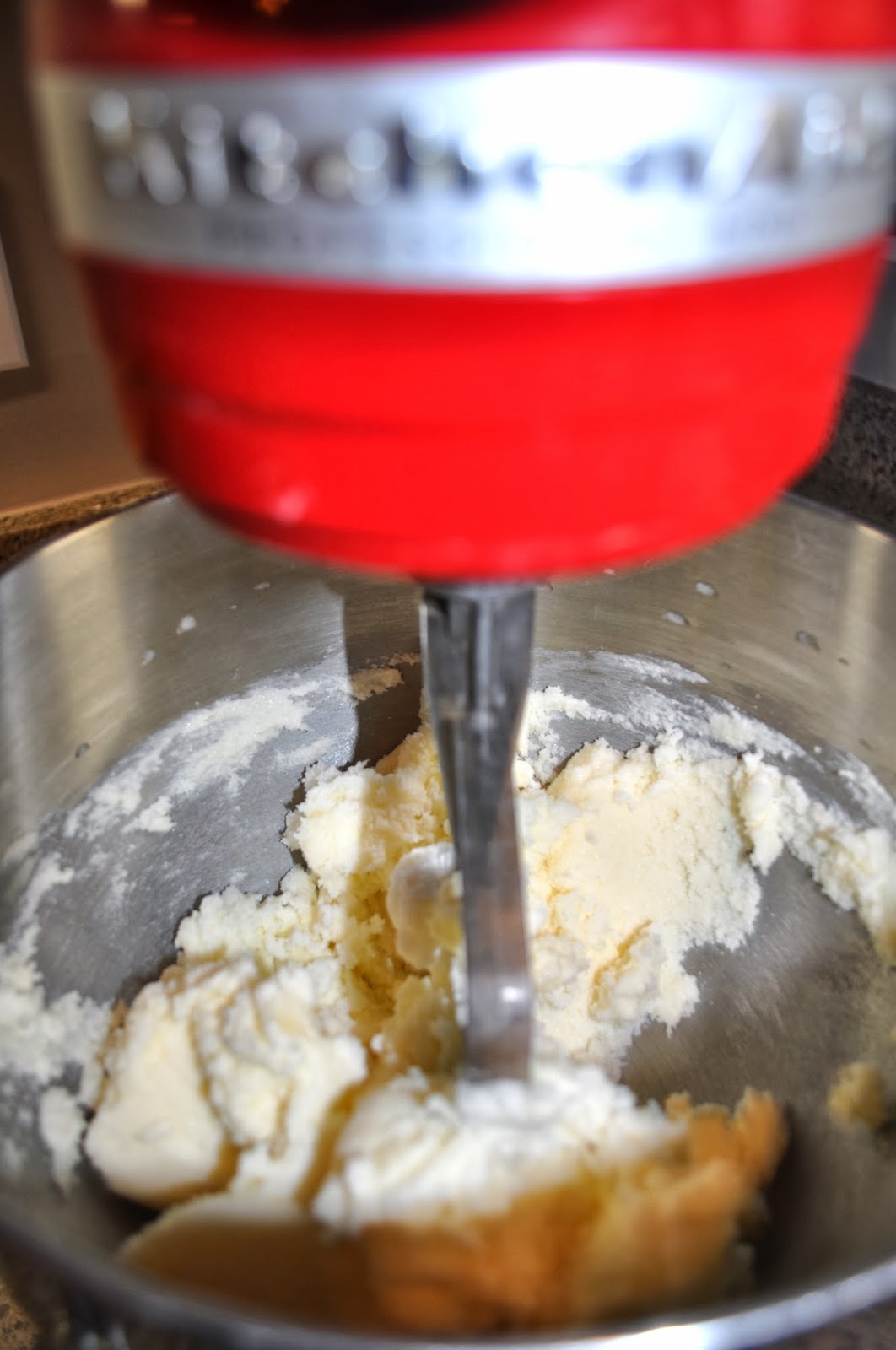 Southern Specialties: Sun Drop Pound Cake