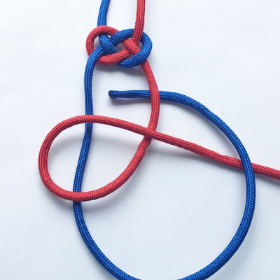 Lisa Yang Jewelry : How to Make Decorative Jewelry Knots: Josephine ...