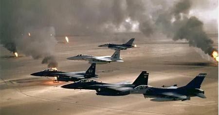 Cita con la historia y otras narraciones: La operación “Tormenta del ...