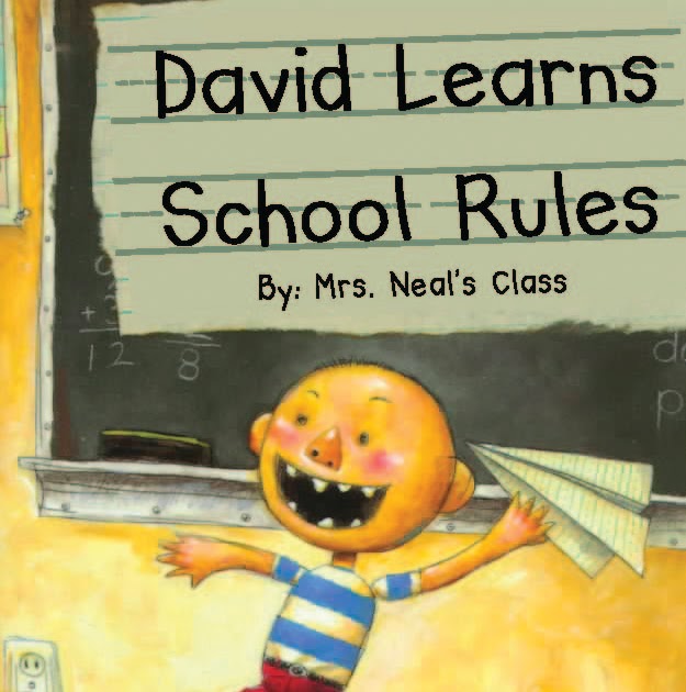 Fall Into First: No, David