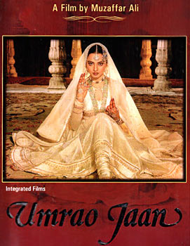 Umrao Jaan (1981 film) ~ Complete Wiki | Ratings | Photos | Videos | Cast