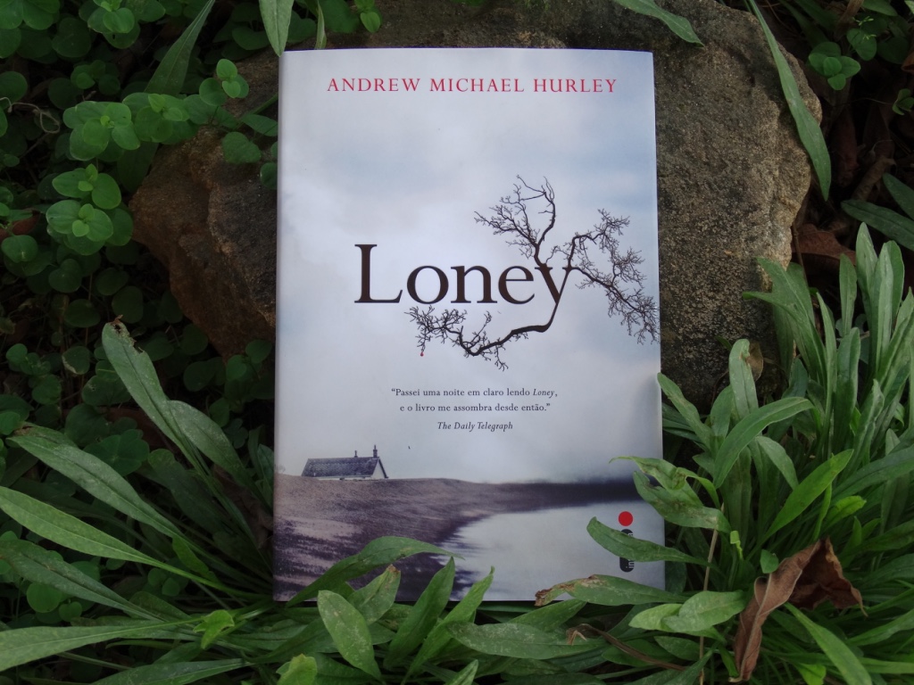 Loney - Andrew Michael Hurley - Conjunto da Obra