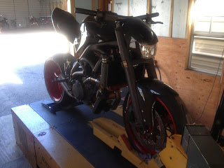 StreetKORE: Saturday Night Specials: Odd ball engines, Trick Frames