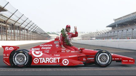 Target Addict: Target ends sponsorship of Indy...