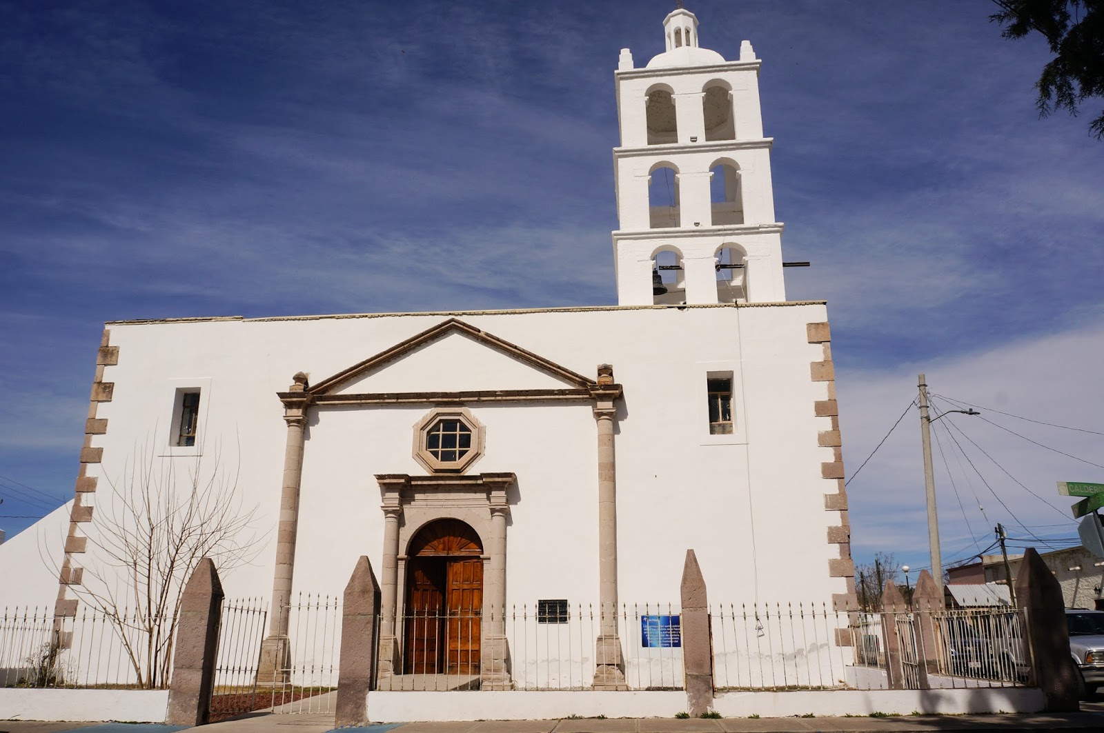 Cascada de Basaseachi, Chihuahua. - MochileroMX